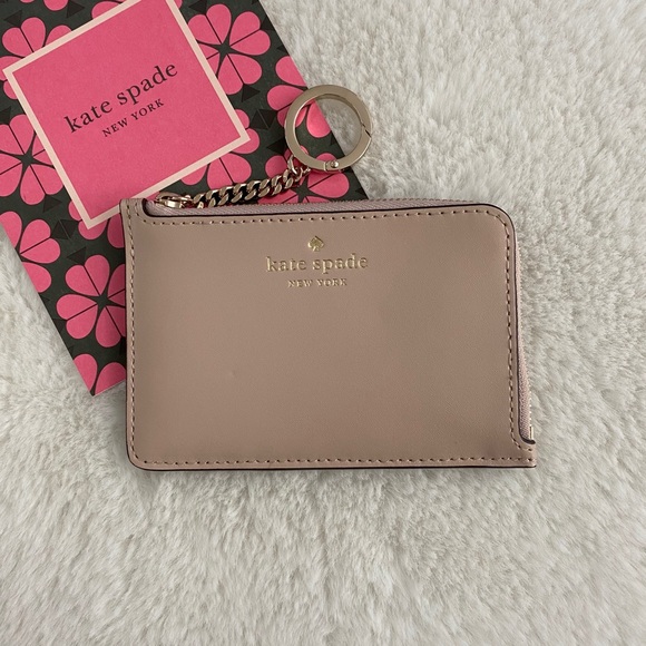 kate spade | Accessories | Kate Spade Card Holder | Poshmark